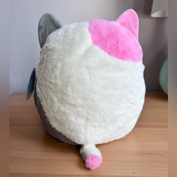 Squishmallows | Toys | 2 Fuzzy Karina The Cat Squishmallows Plush ...